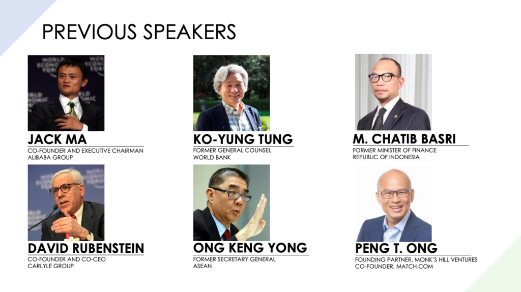 SeiRogai’s COO Rachel Leng to Speak at the 2024 Harvard Asia Business ...
